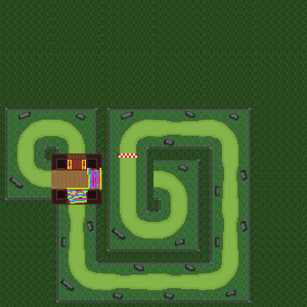 ooooooooooooooooooooooooooooooooooooooooooooooooooo - Mario Kart PC