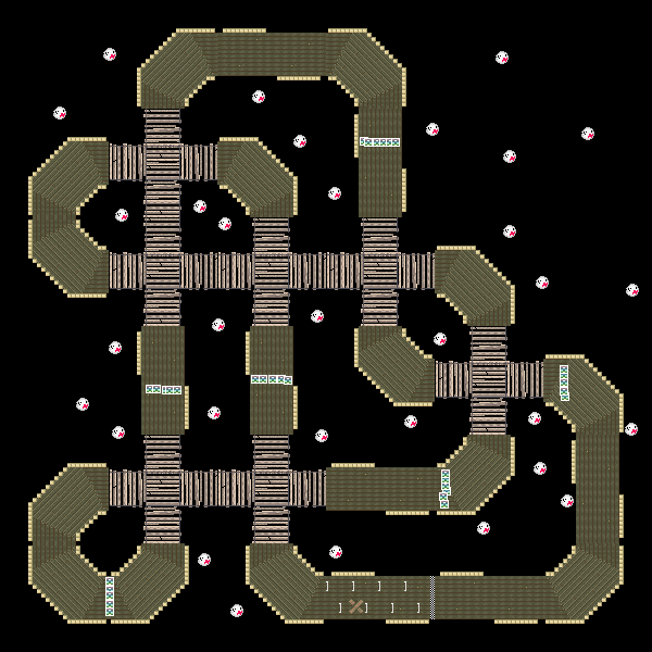 The Last Resort MK9 - Mario Kart PC