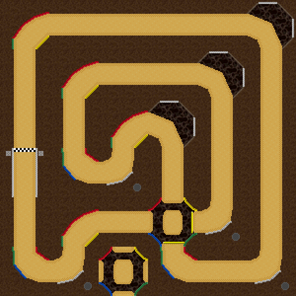 OHIO - Mario Kart PC