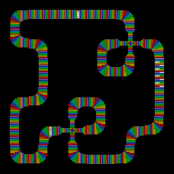 MK9 Comet Observatory - Mario Kart PC