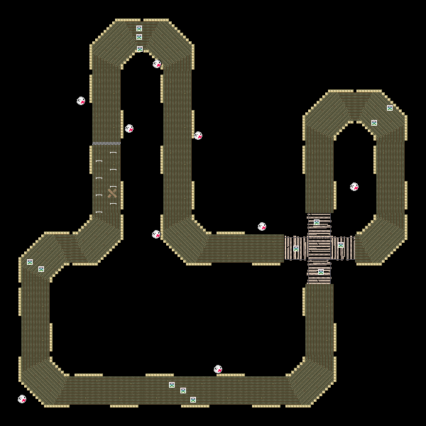 boo lake 3 - Mario Kart PC