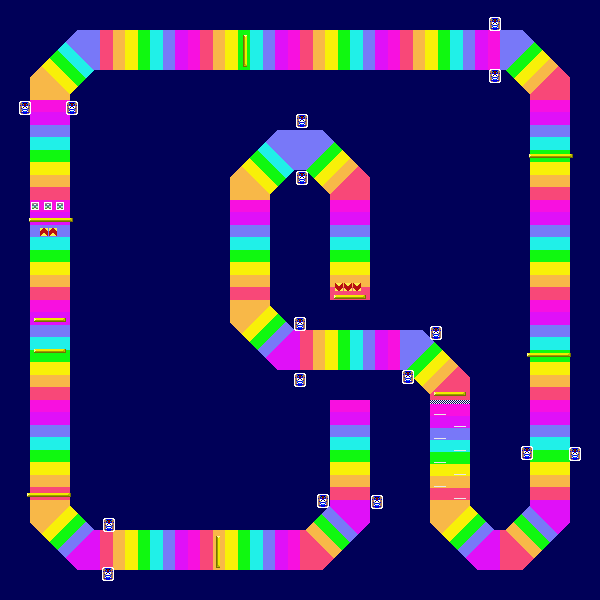 The Fast & The Furious + The Radical - Mario Kart PC