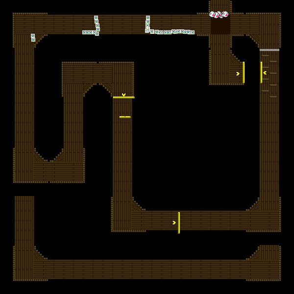 sonic cd special stage 3 - Mario Kart PC