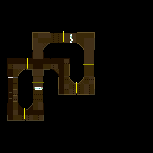 Haunted House - Mario Kart PC