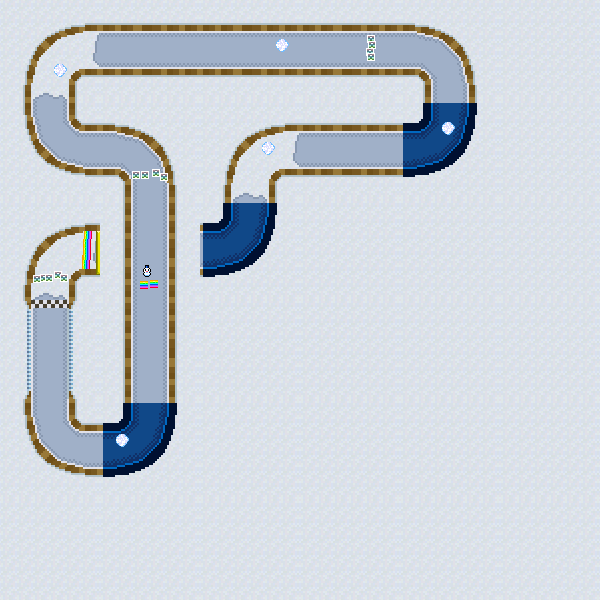 DS DK Pass - Mario Kart PC