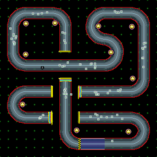 pinball highway sonic heroes - Mario Kart PC