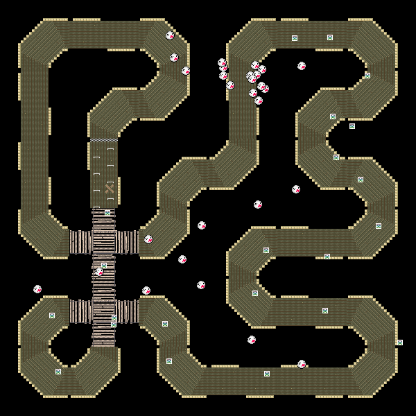 Kamek’s Library - Mario Kart PC