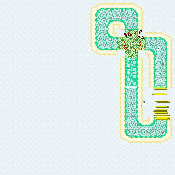 GCN Luigi Circuit - Mario Kart PC