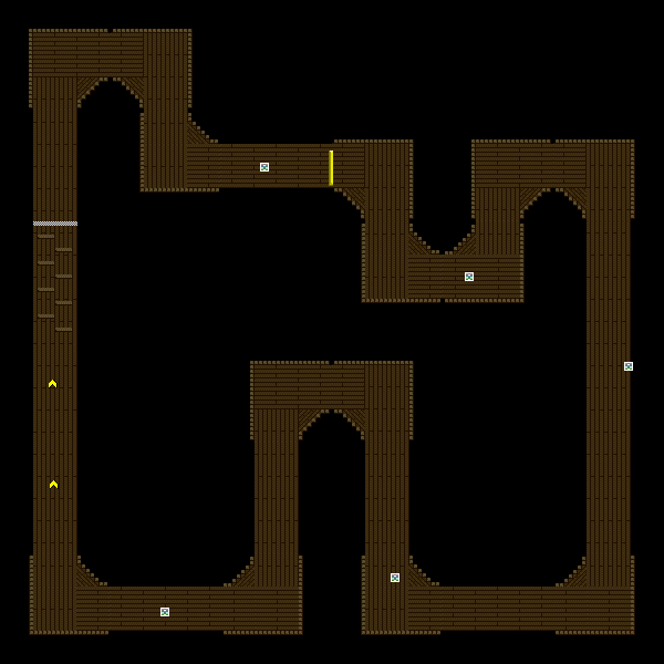 Dylan's Pizzeria 1 - Mario Kart PC