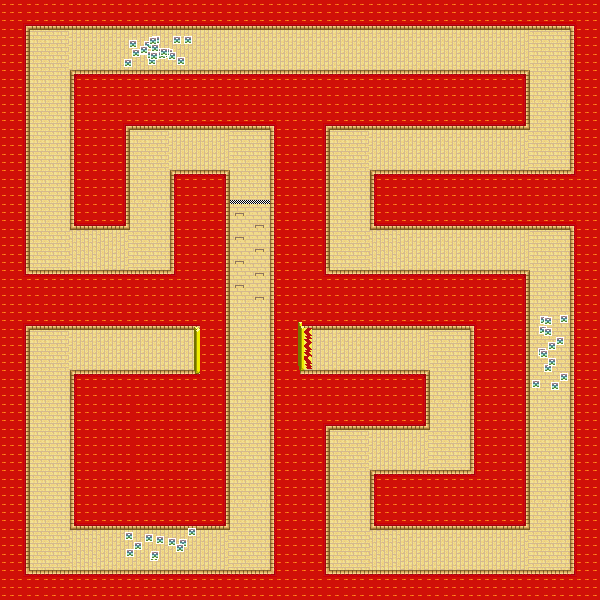 mario neon neo city party - Mario Kart PC