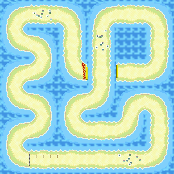 Maka Wuhu - Mario Kart PC