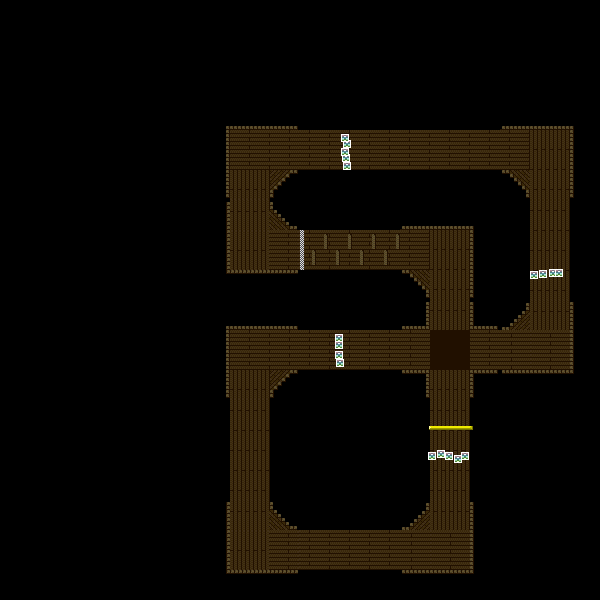 Halloween Raceway - Mario Kart PC