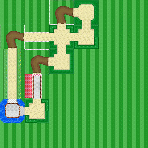 MKPC Garden - Mario Kart PC