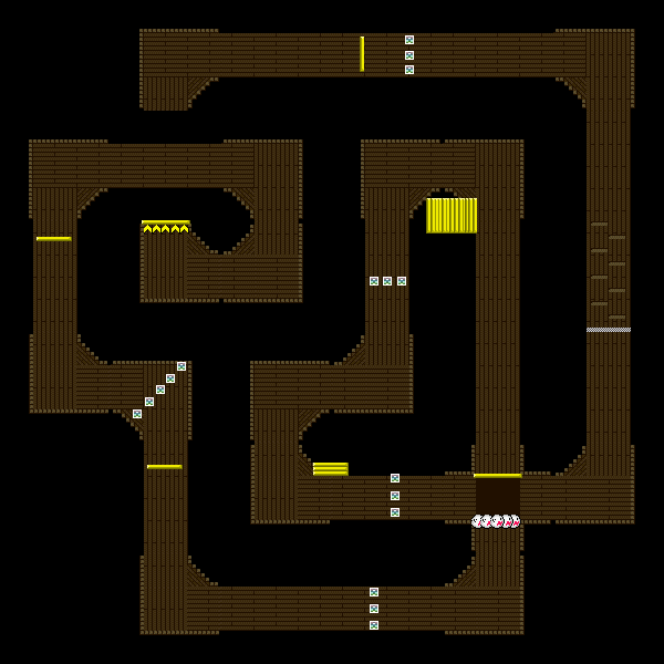 Spooky oooooooh - Mario Kart PC