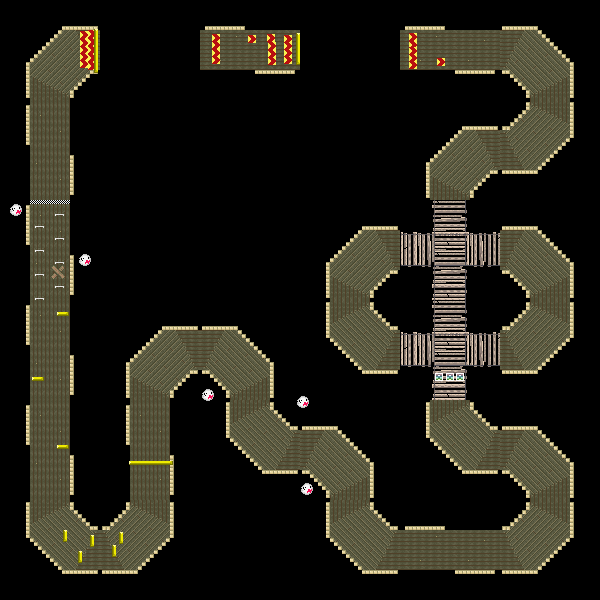 GBA Boo Lake (Quick Mode) - Mario Kart PC