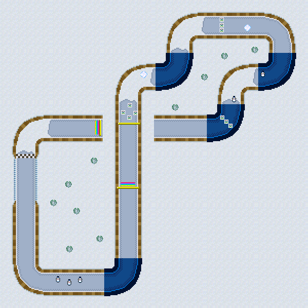 DS DK Pass (Quick Mode) - Mario Kart PC