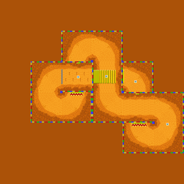 SKG Sunset Drifts - Mario Kart PC