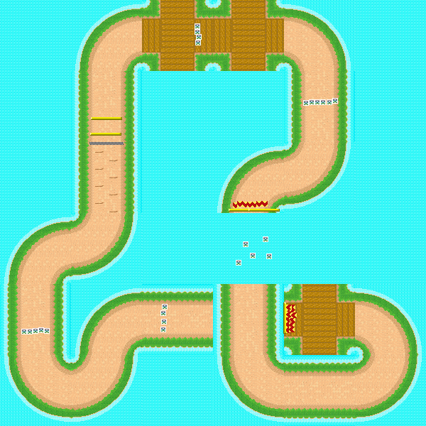 Wii U/Switch Animal Crossing - Mario Kart PC