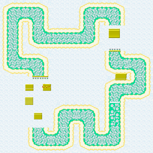 [QUICK MODE]Wii Mushroom Gorge - Mario Kart PC