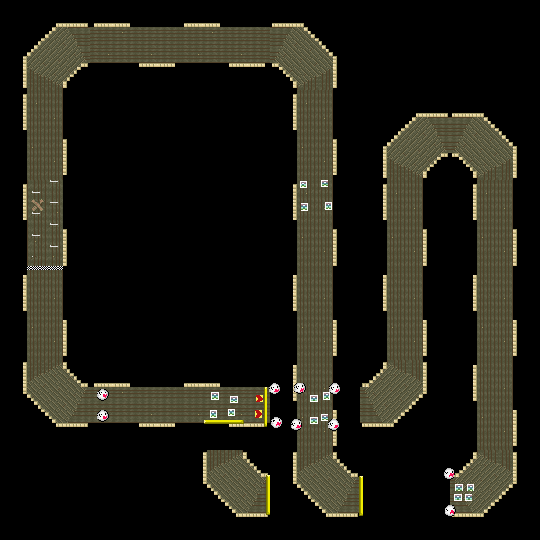 BooMage - Mario Kart PC