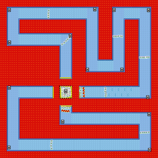 SLNV's Castle 2 - Mario Kart PC