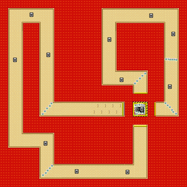 SLNV's Castle 3 - Mario Kart PC