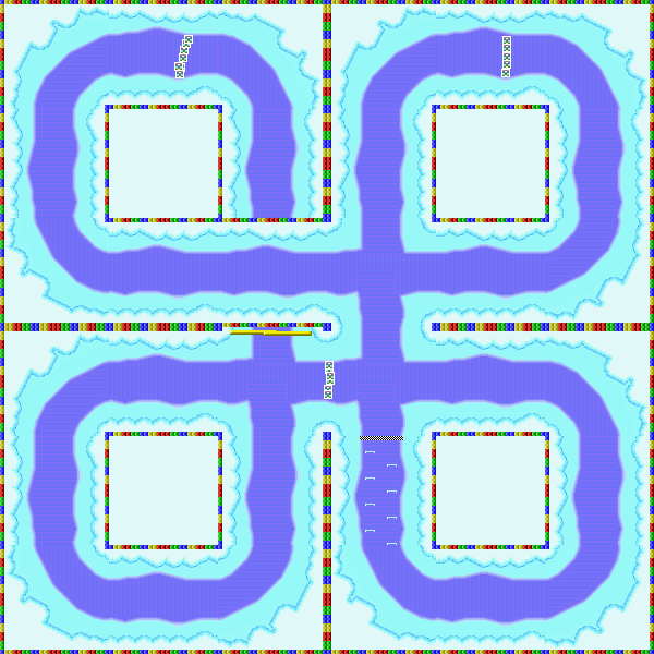 Mother Russian 2 - Mario Kart PC