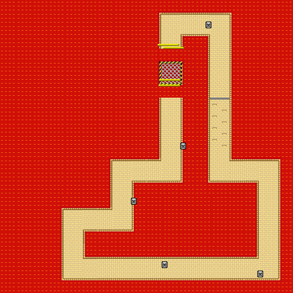 Rmx browser castle 1 - Mario Kart PC