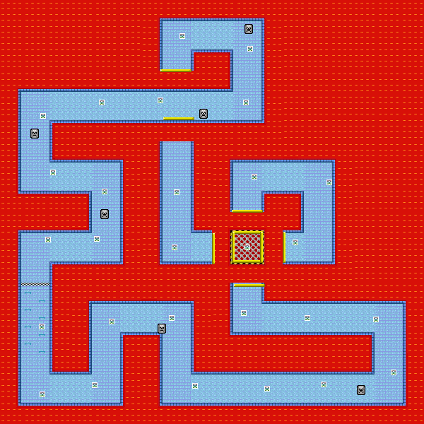 Lighting Factory - Mario Kart PC