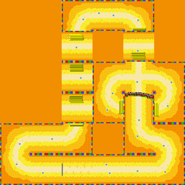 Maple Treeway Wii - Mario Kart PC