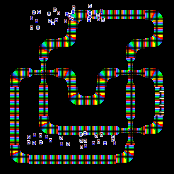 sonic unleashed - Mario Kart PC