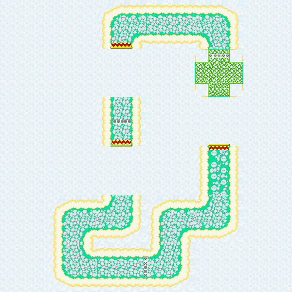 Sky-High Sundae - Mario Kart PC