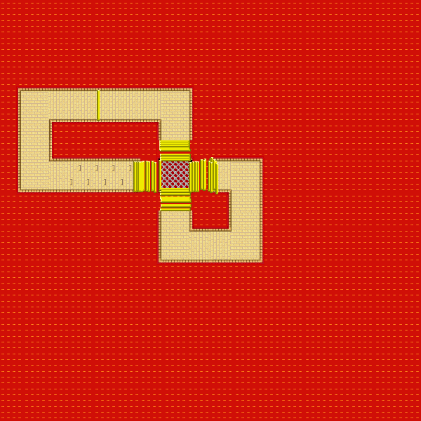 jacob castle 2 - Mario Kart PC