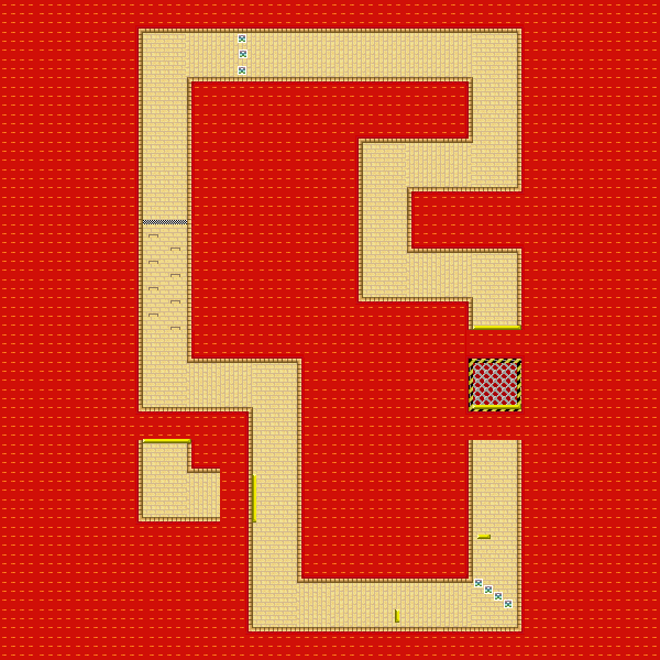 wii grumble volcano - Mario Kart PC