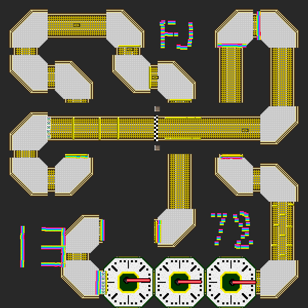 Jey Factory - Mario Kart PC