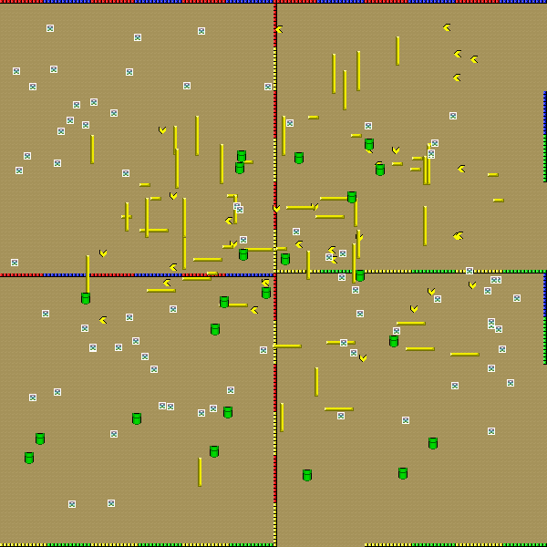 Idatchy madness - Mario Kart PC