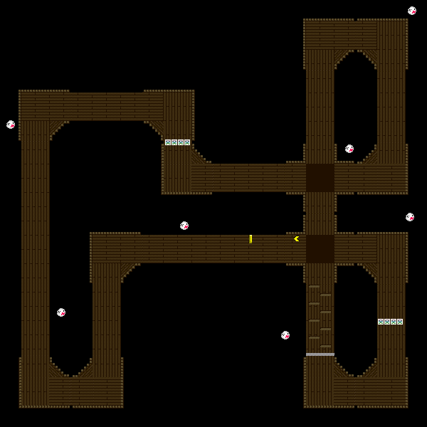 Ghost Valley 3 - Mario Kart PC