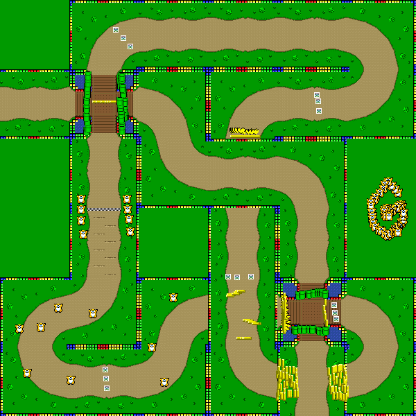 Wii U Animal Crossing - Mario Kart PC