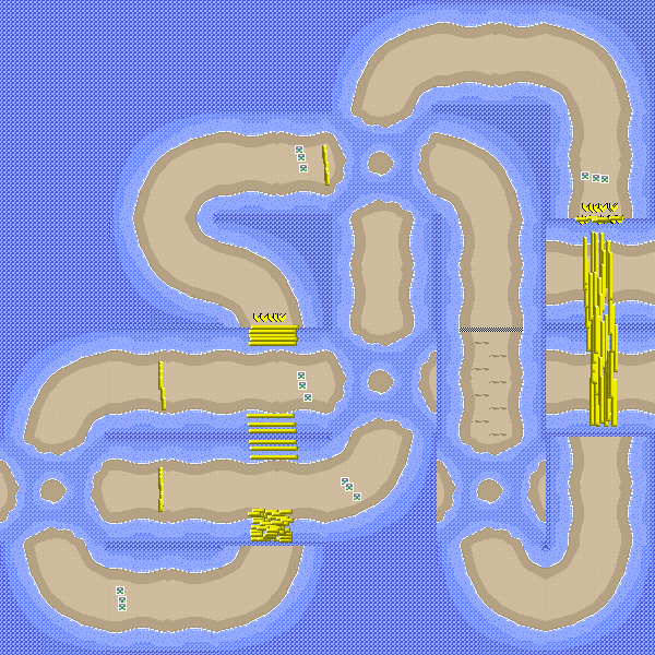Wii U Big Blue - Mario Kart PC