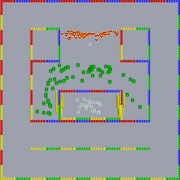 Scrapple - Mario Kart PC