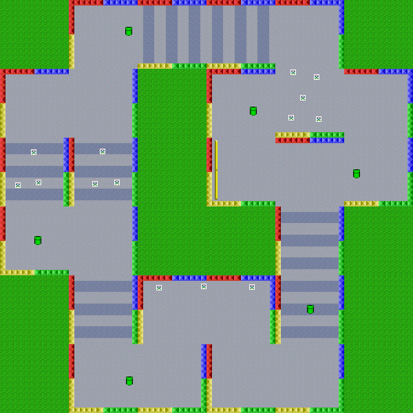 AMGUS :) - Mario Kart PC