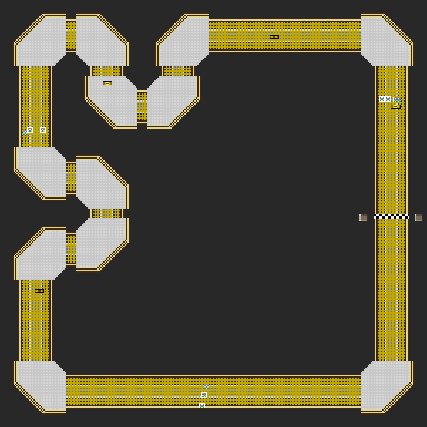 Railing Loops - Mario Kart PC