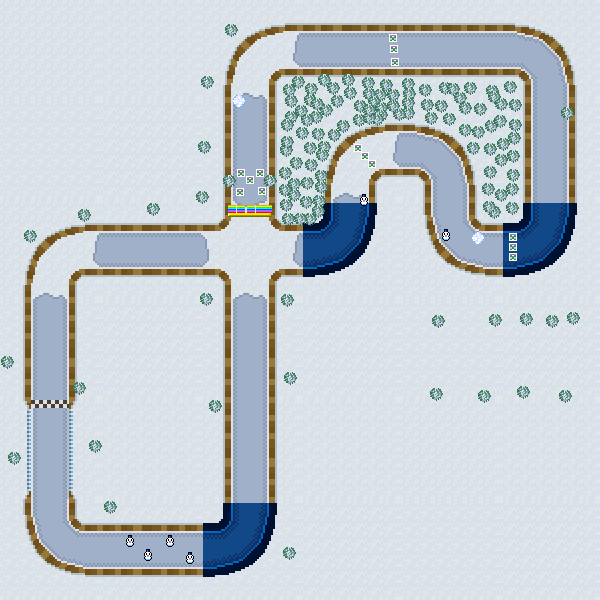 DS DK Pass - Mario Kart PC