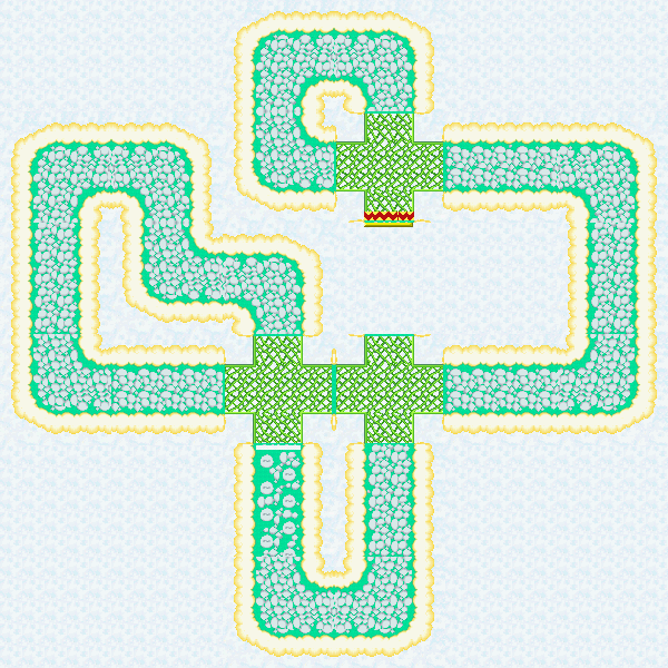 Wii U Dragon Driftway - Mario Kart PC