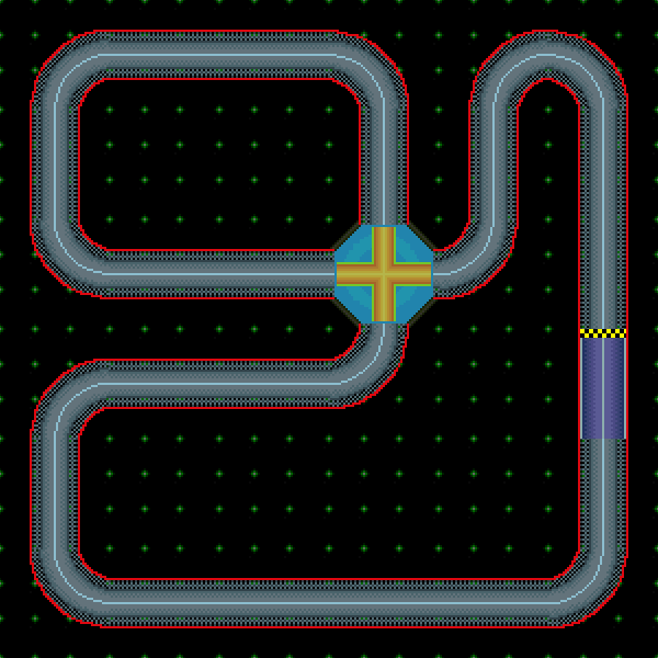 Test - Mario Kart PC