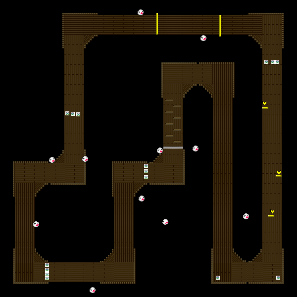 A ghost appeared~ - Mario Kart PC