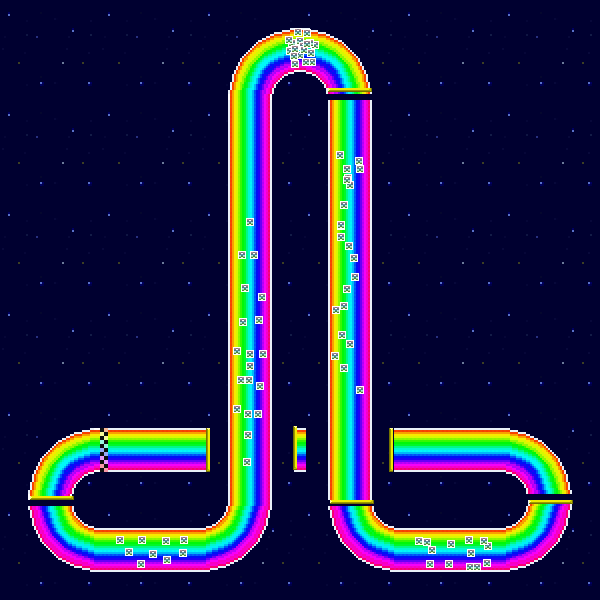 pp road - Mario Kart PC