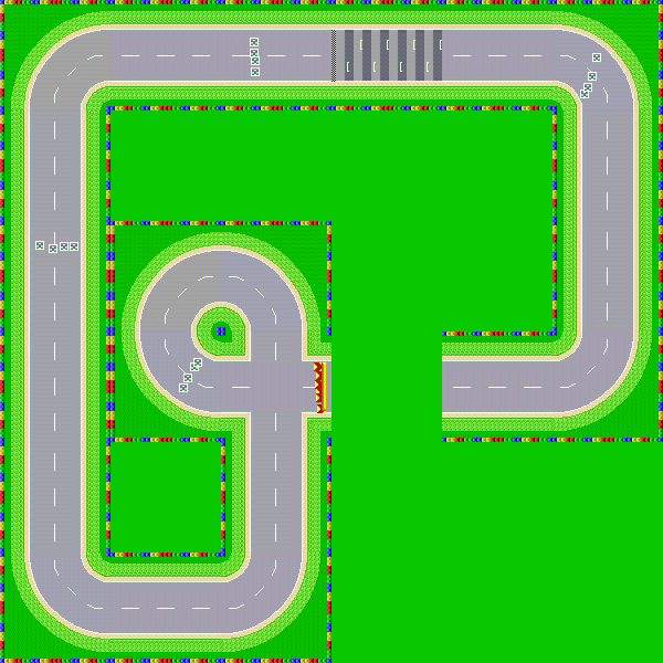 3ds mario circuit - Mario Kart PC