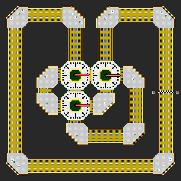 TTC 1 - Mario Kart PC