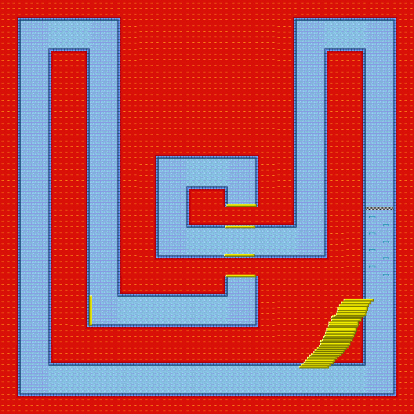 Bowser Has Ramps 4 - Mario Kart PC